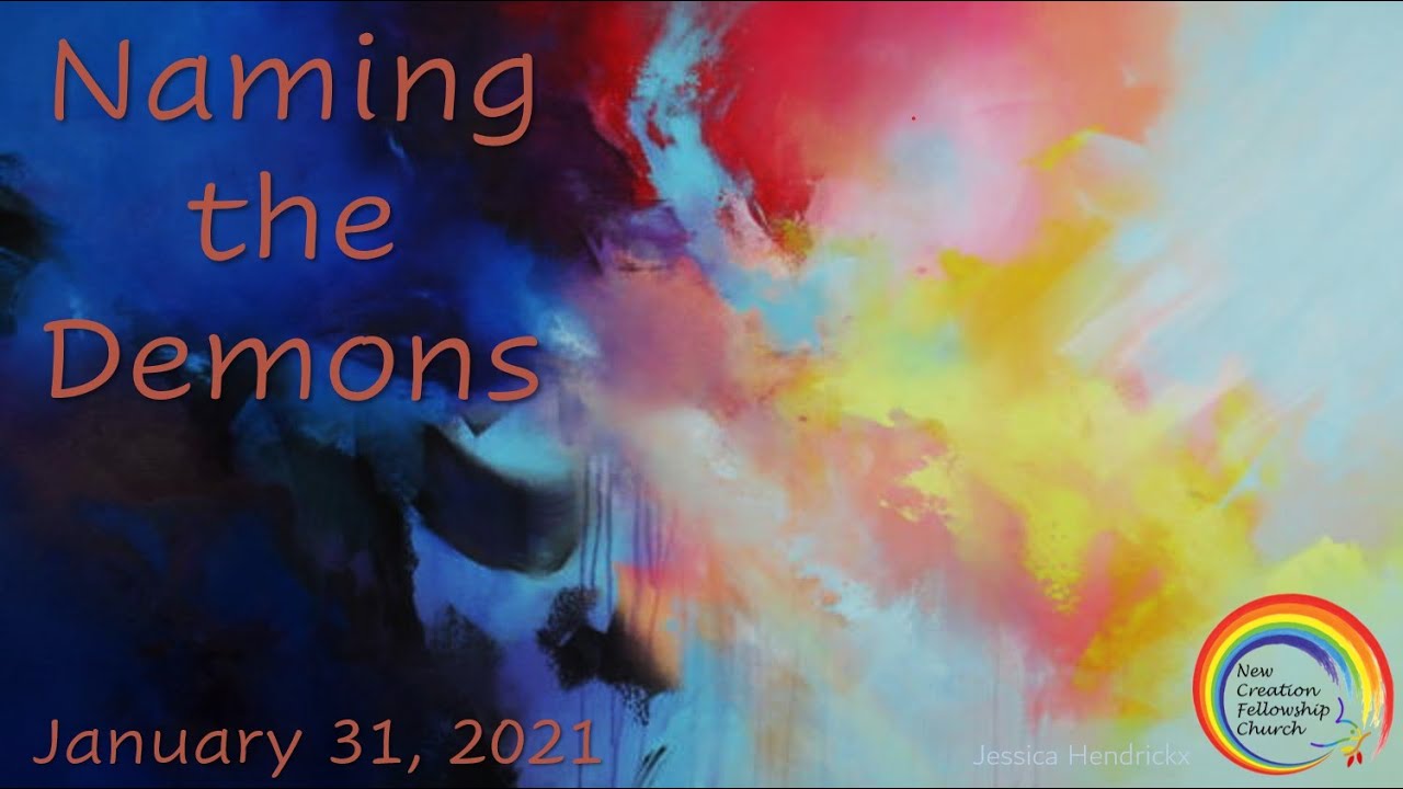 January 31, 2021 - YouTube