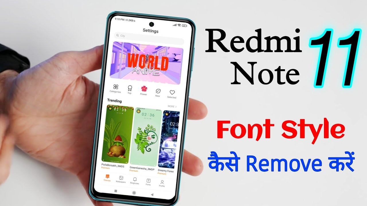 How To Remove Theme In Redmi Note 11 Redmi Note 11 Default Theme Kaise Set Kare YouTube How To Remove Theme In Redmi Note 11 Redmi Note 11 Default Theme Kaise Set Kare YouTube