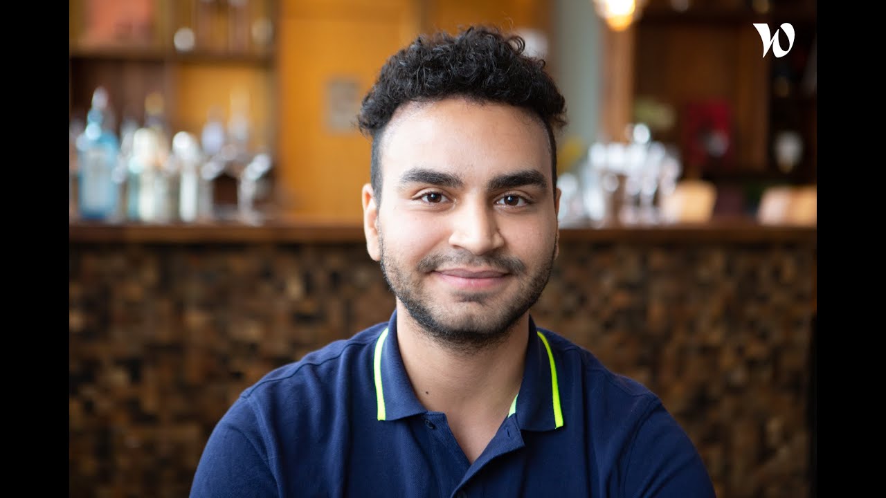 Découvrez Mypl avec Nathan, Data Scientist IA - YouTube