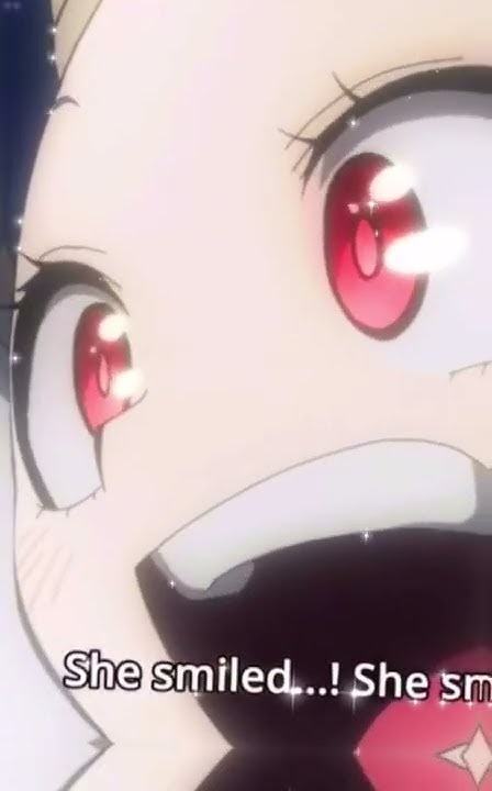 Eri | Dandelions Edit | #Eri | #MyHeroAcademia | - YouTube