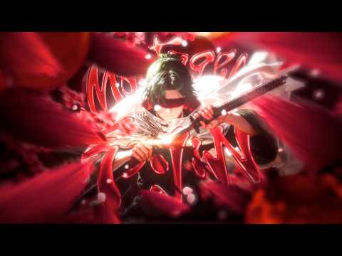 MONTAGEM FUJIN (Brazilian Funk + Phonk) – DJ Samir, Mxng0, Nulteex