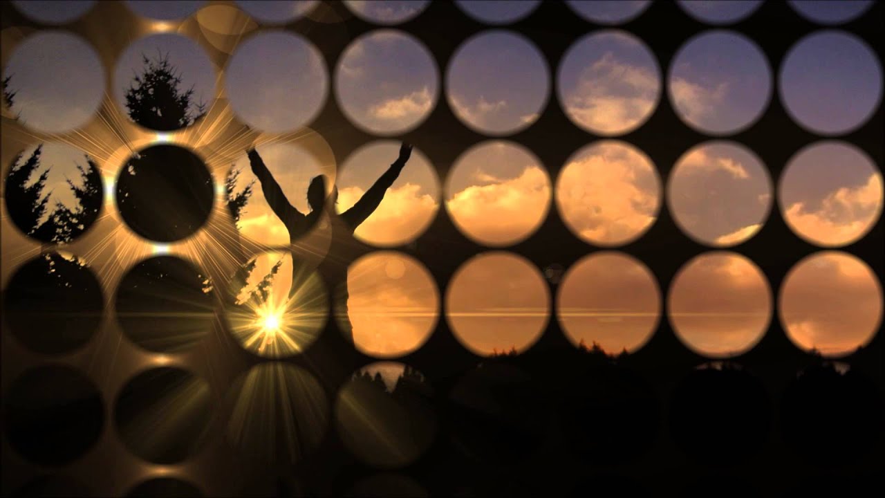 He Covered Me - YouTube