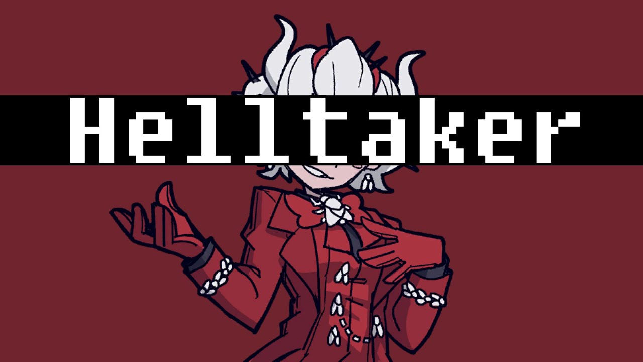 Helltaker - Gameplay Completo em Português (Sem Comentários) - YouTube