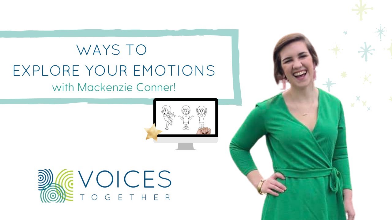 Ways to explore your emotions with music therapist Mackenzie Conner ...