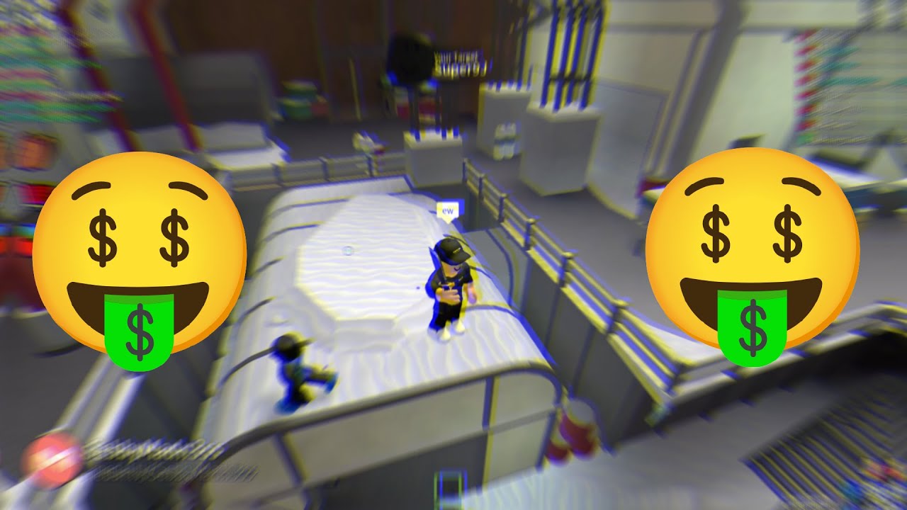 Racks🤑| ROBLOX Assassin! Montage - YouTube