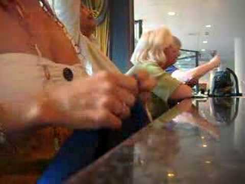 farting at Restaurant/Bar part 3