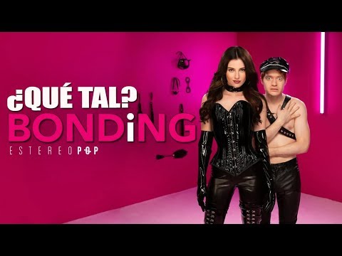BONDING Critica Temporada 1 NETFLIX Review - Estereopop con Rocco Pirillo