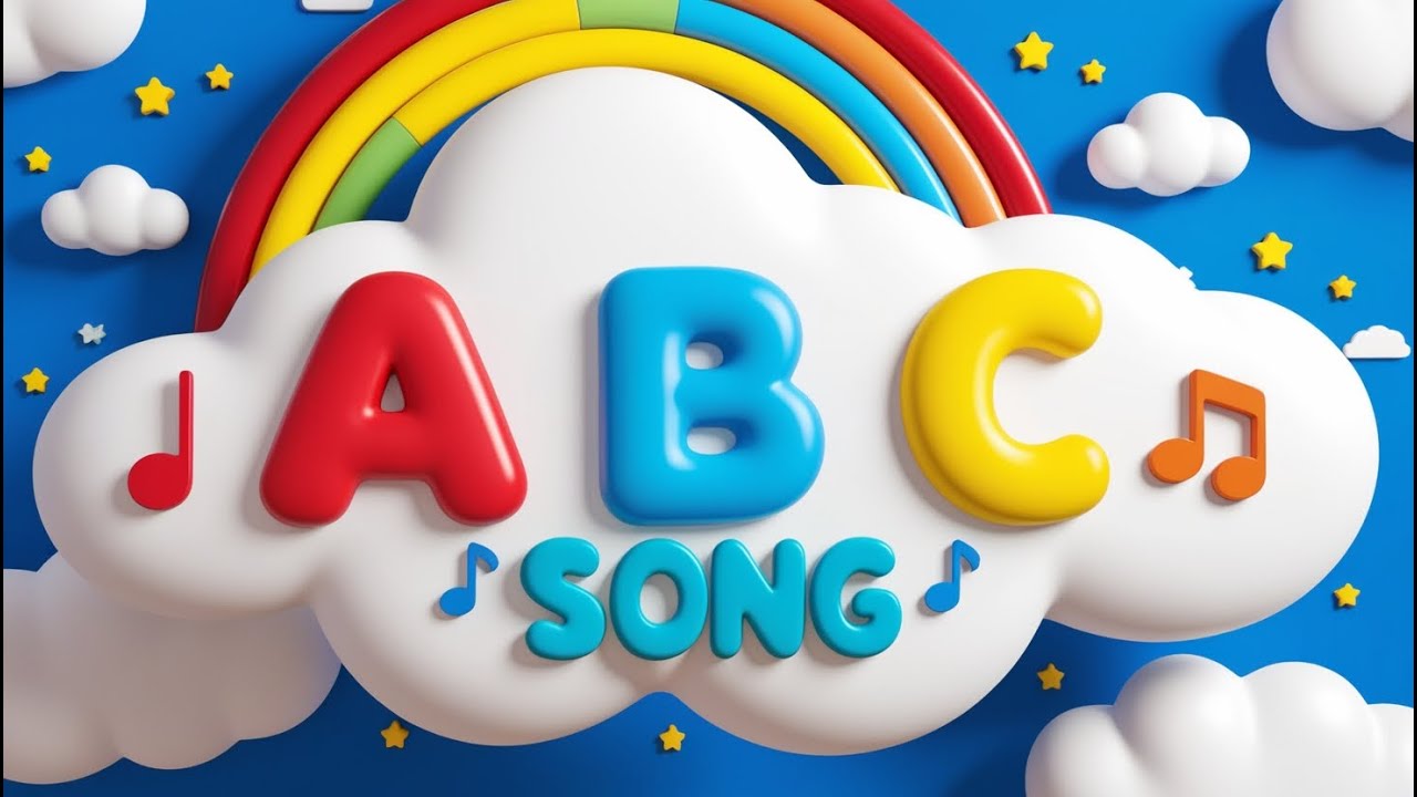 ABC Song + A to Z all Alphabets | Fun Alphabet Learning for Kids ...