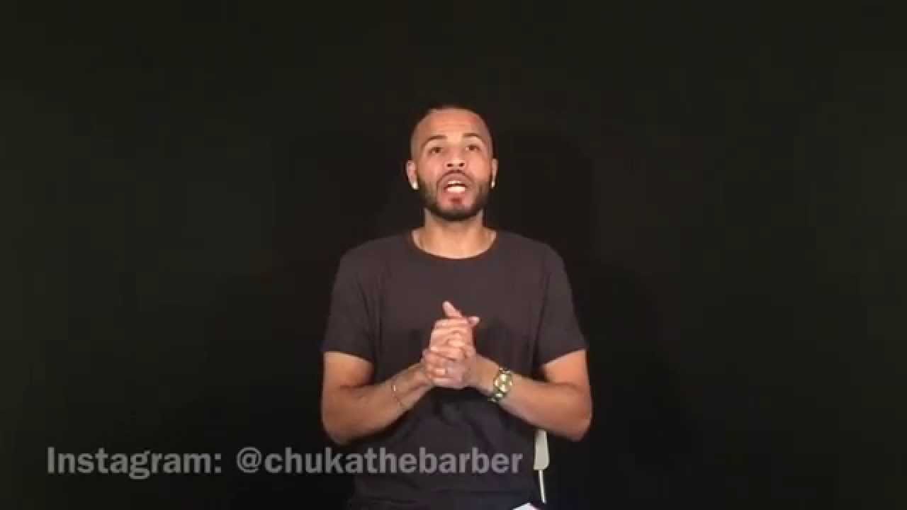 THE RICH BARBER TV EP 4 Defining Success: Former & Latter - YouTube