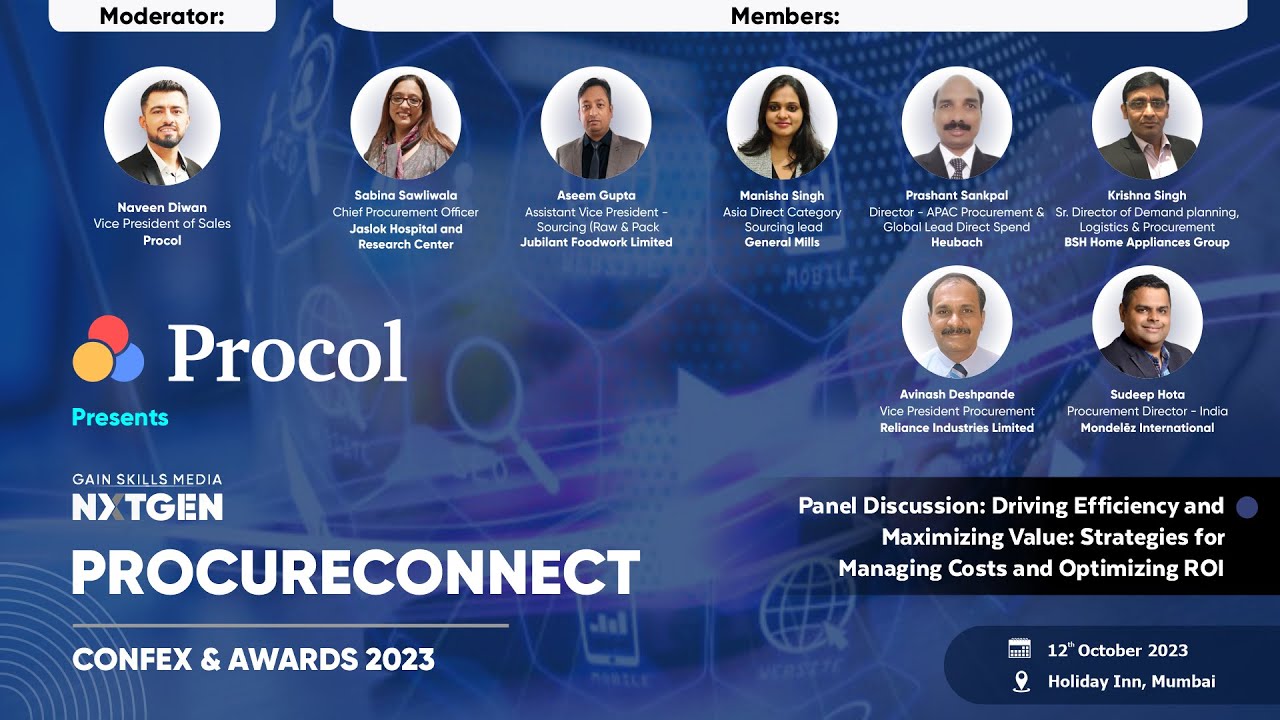 Driving Effciency and MaximizingValue: Strategies for Managing Costs ...