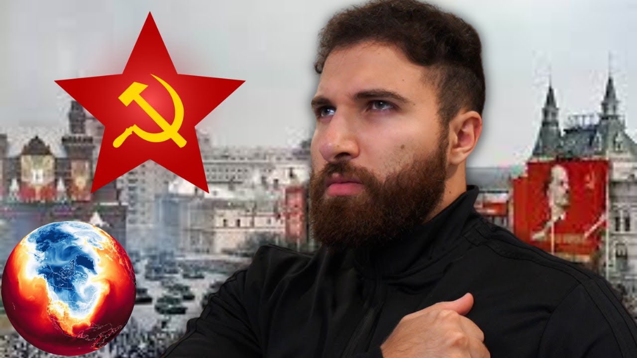 Why Marxism-Leninism is the Future - YouTube