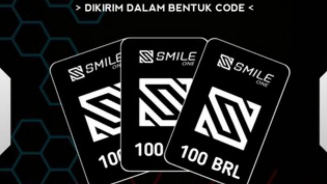 Tempat Beli Smile One Coin || SOC || Smile || Smile One || Smile One ...