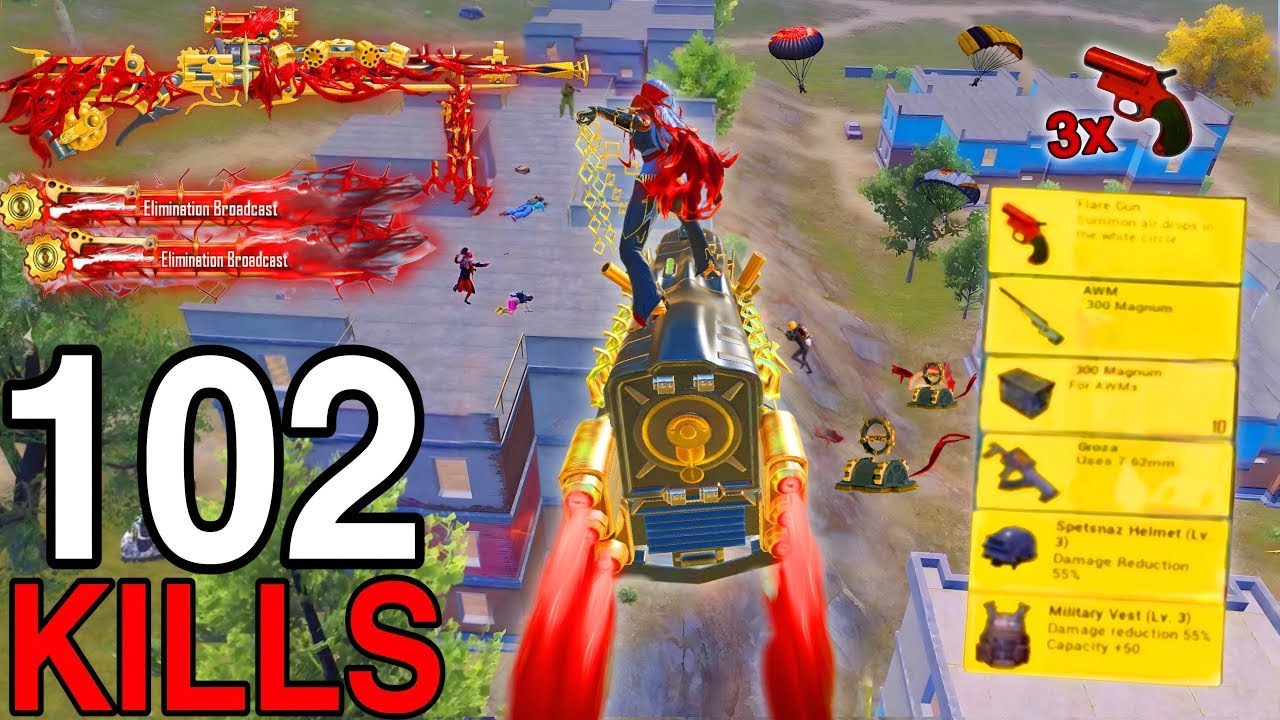 Wow!!NEW ULTIMATE OUTFIT and Level 8 ( DP28) is REALLY OP🥶SAMSUNG,A7,A8,J4,J5,J6,J7,J2,J3,XS,A3 ...