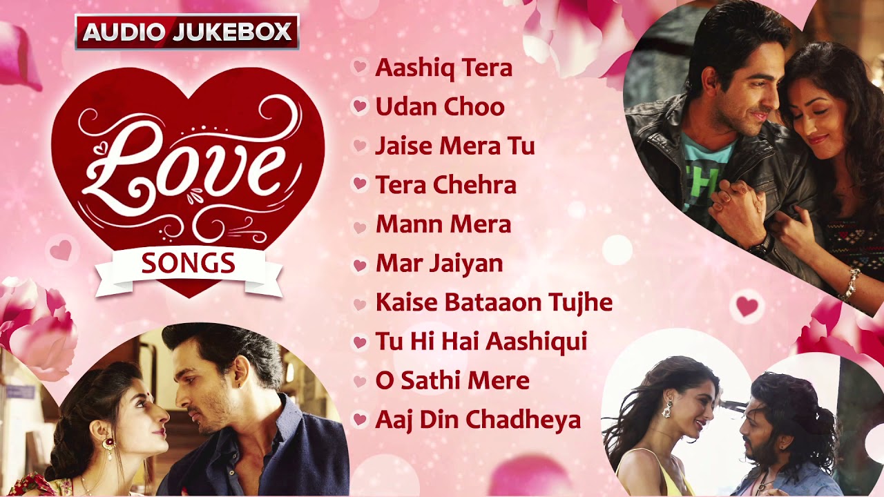 Love Songs | Vol.1 - YouTube