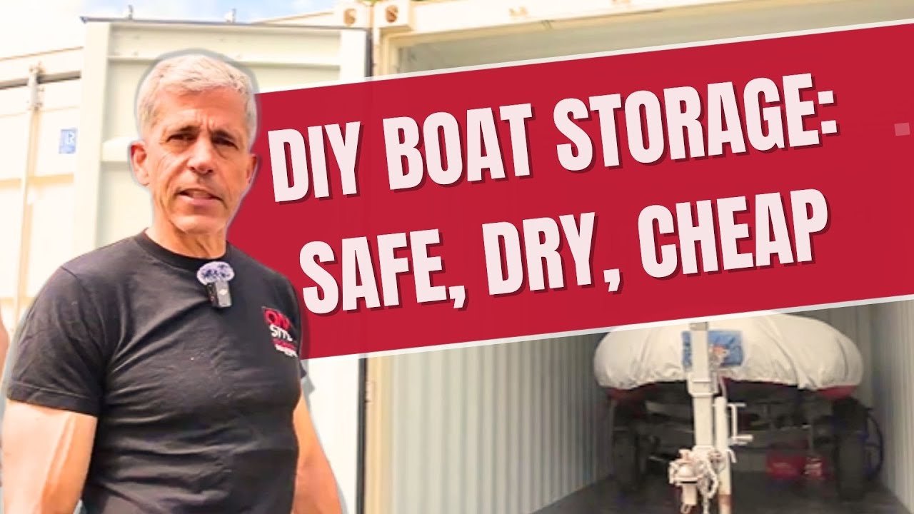 How to Install & Use a Heavy-Duty Shipping Container Ramp | Strong ...