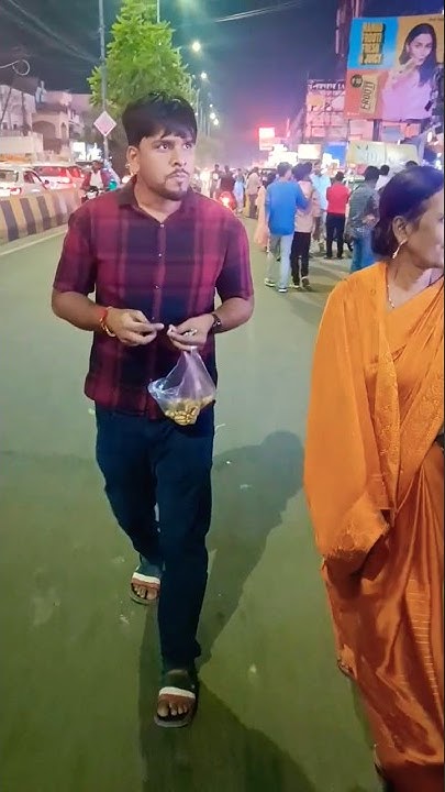 Aaj Toh Gazab Ho Gaya 😮 - YouTube