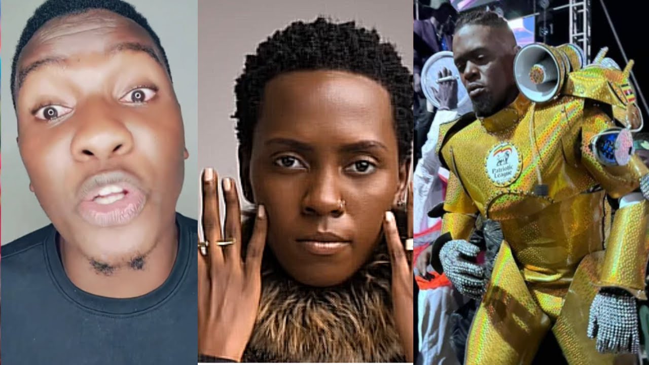 TAMALE JR FULLY ANALYSED WEASEL'S CONCERT- AZAWI BITABUSE - YouTube