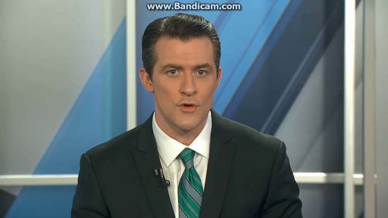 KTXL: FOX 40 News At 10pm Open--12/23/16 - YouTube