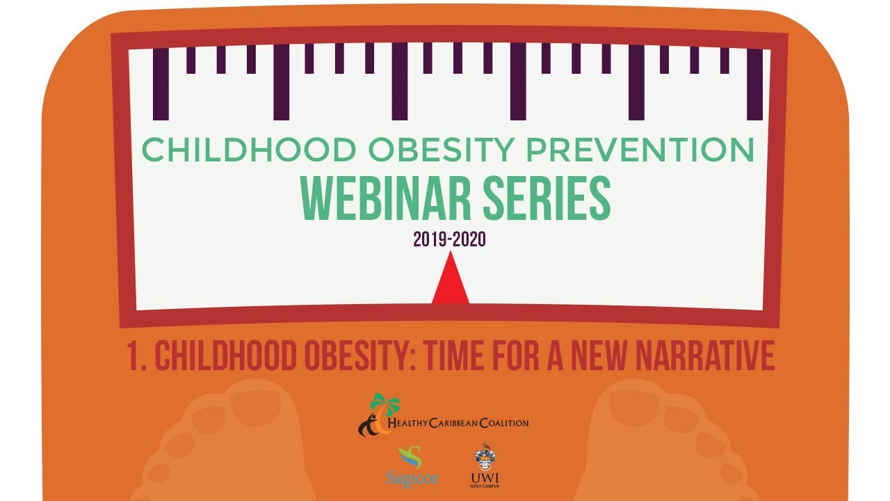 Childhood Obesity: Time for a New Narrative - Webinar - Healthy ... Childhood Obesity: Time for a New Narrative - Webinar - Healthy ...