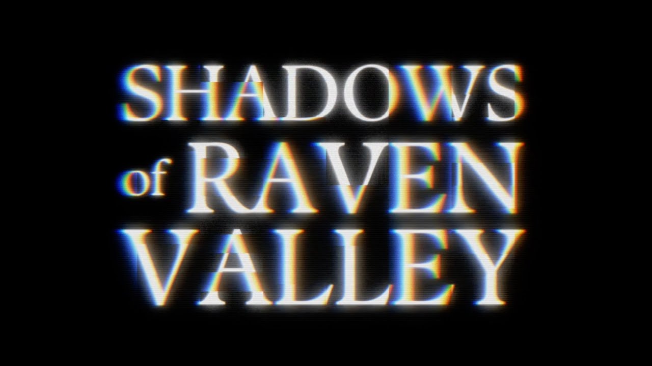 Shadows of Raven High - YouTube