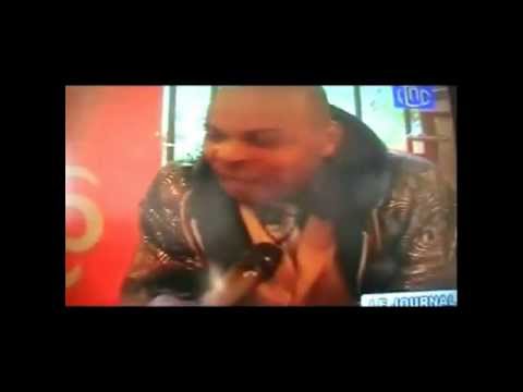 Les refoulés de Belgique - YouTube