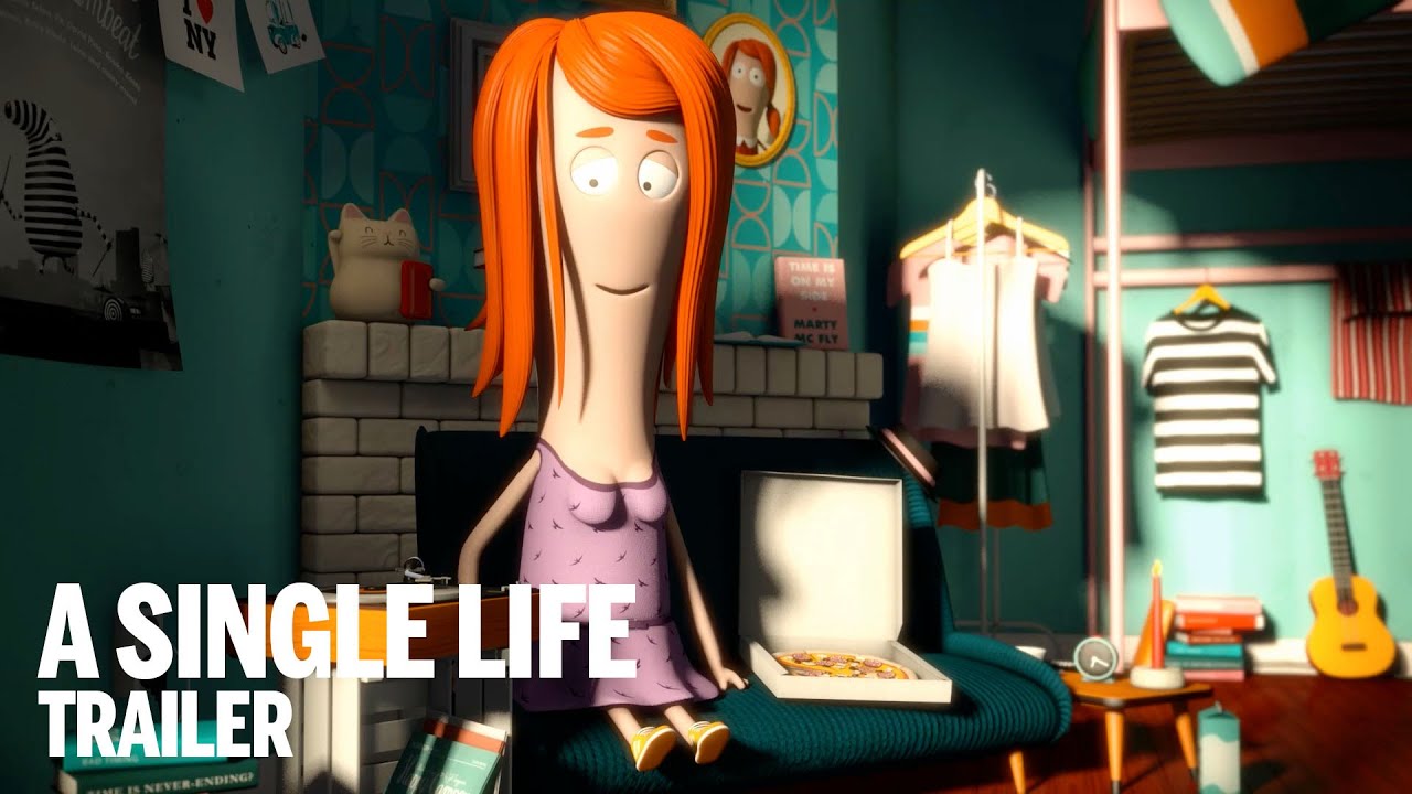A SINGLE LIFE Trailer | Festival 2014 - YouTube