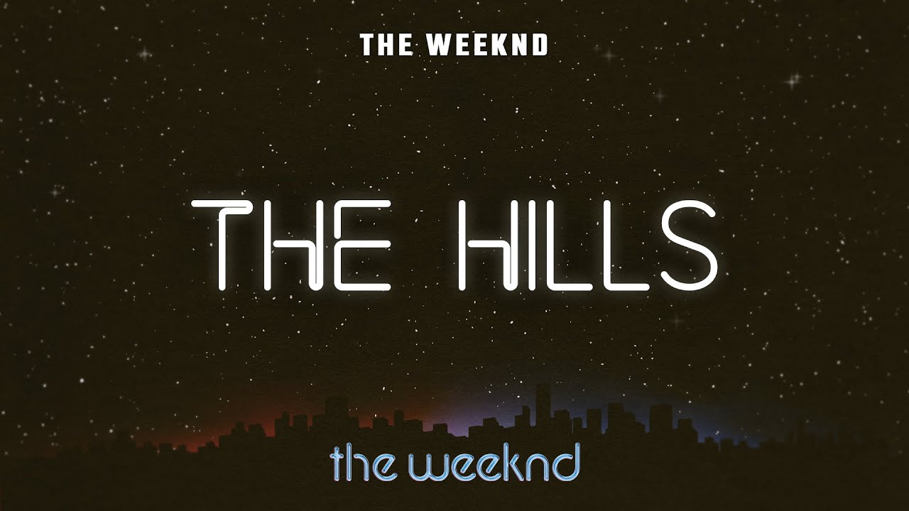 The Hills | The Weeknd Music Pack | Gameplay | Beat Saber - YouTube