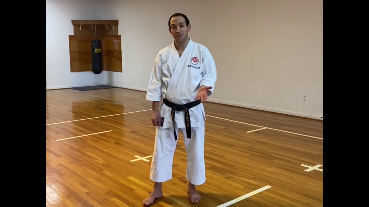 How to bow - YouTube