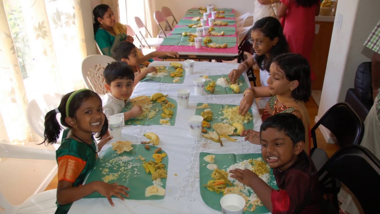 Onam Project | Edwin 2019 - YouTube