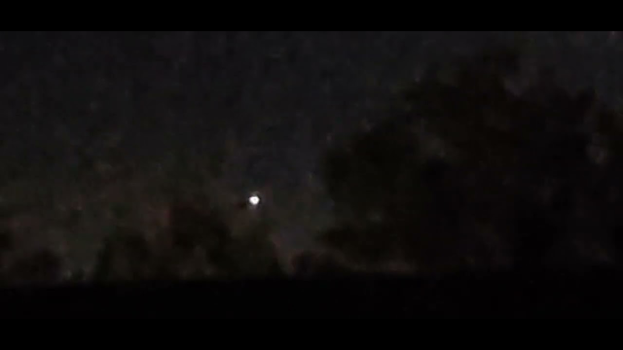 Plasmatic orb doing orb things. - YouTube