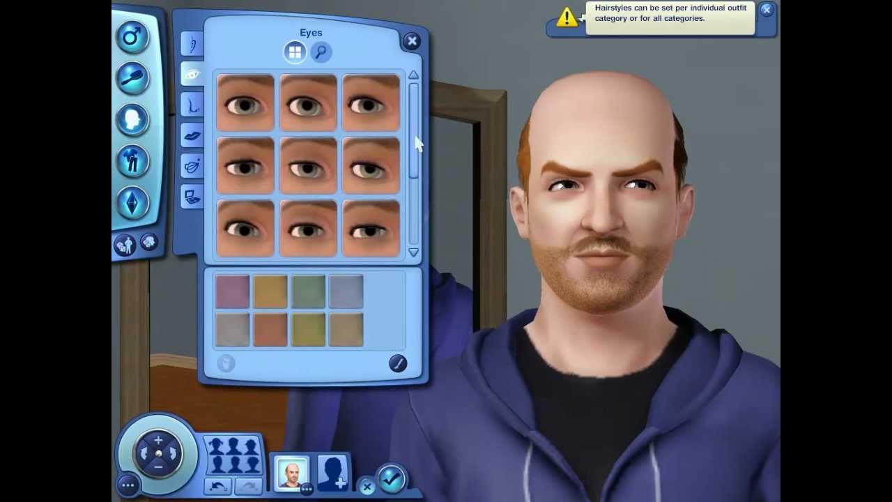 The Sims 3 (Thai) : Ep.1 - Don't Know Anything About This Game - YouTube