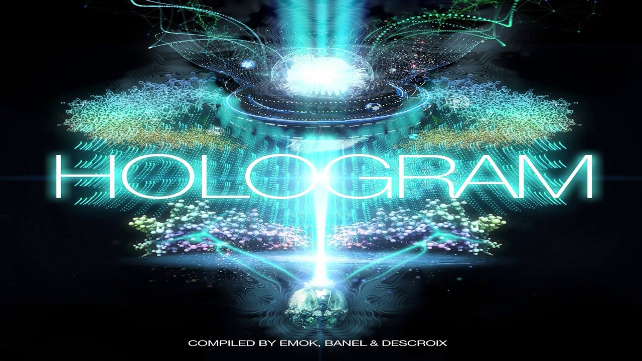 Various Artists - Hologram [Full Album] ᴴᴰ - YouTube