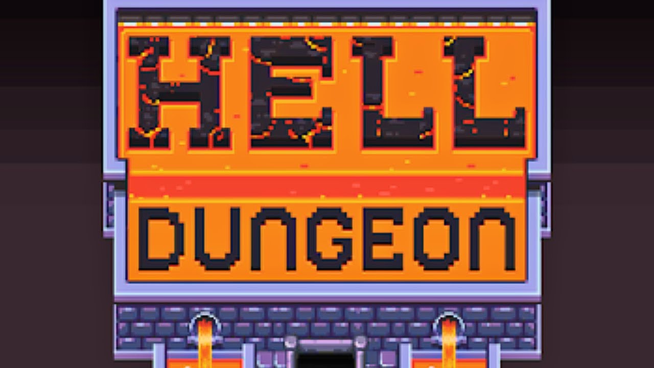 Hell Dungeon (Gameplay Android) - YouTube