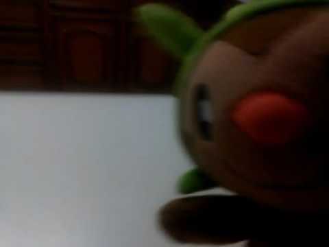 Coooooking with chespin 😱😱😱😱😱😱😱