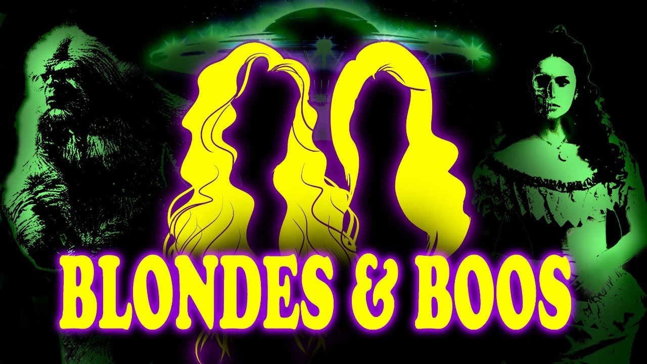 Werewolf Springs and the LBL with D.A. Roberts and Neoma Finn - YouTube