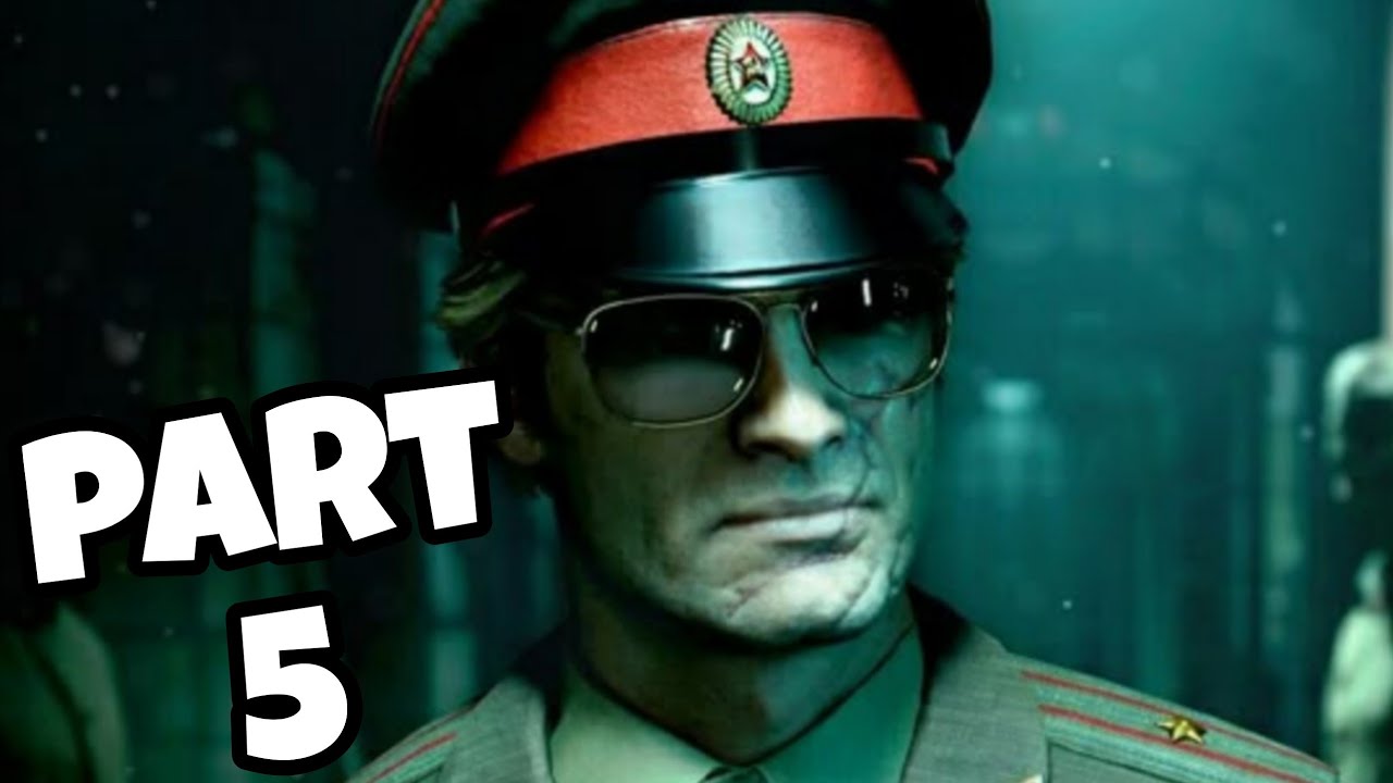 Call of Duty Black Ops Cold War Episode #5 #fps #gaming #cod #codcoldwar #codcampaign # ...