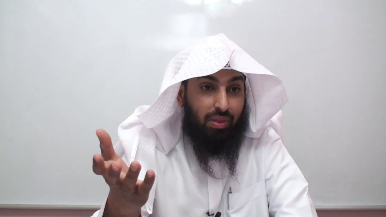 The Story of Prophet Adam ( A.S) - Class 2 by Shaikh Abdulhameed Zafar ...