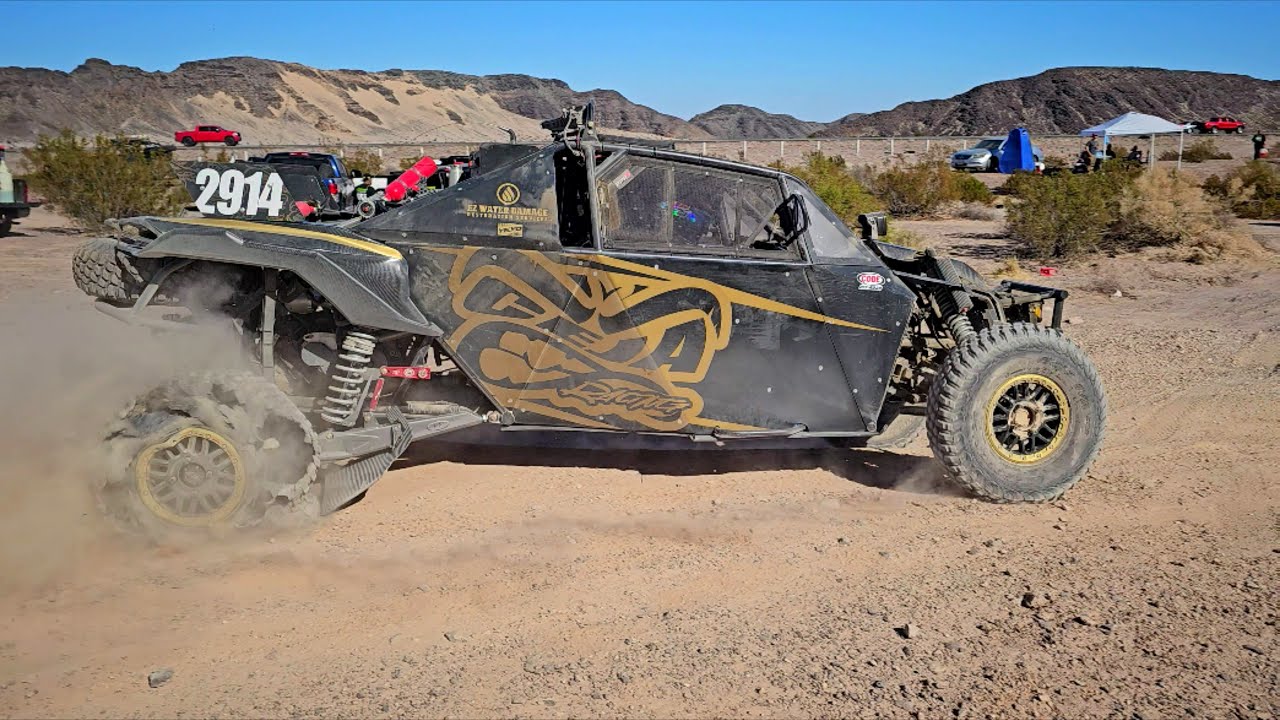 zona de pits code leon 275 2024 parte 2.5 - YouTube