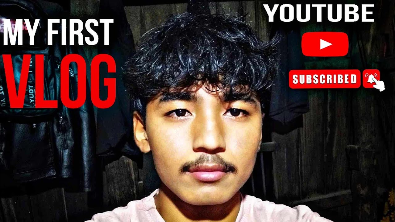 My First Vlog🔥🔥#youtube #vlogs #youtuber #viral #firstvlog - YouTube