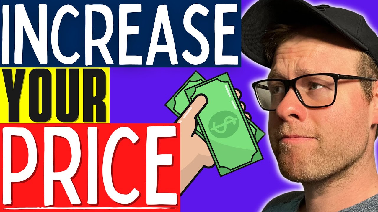 Raising Your Prices As A Personal Trainer | Why YOU Need To Get A Raise ...