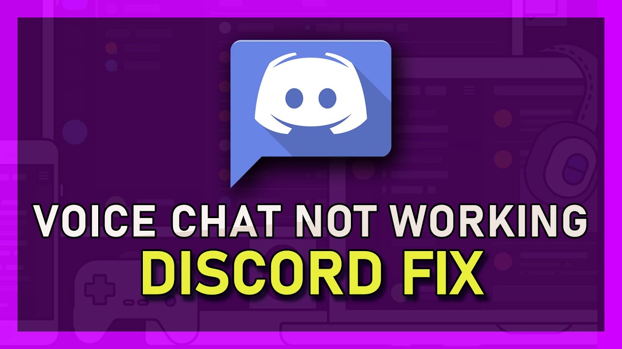 Fix Discord Voice Channel Not Working YouTube fix-discord-voice-channel-not-working-youtube