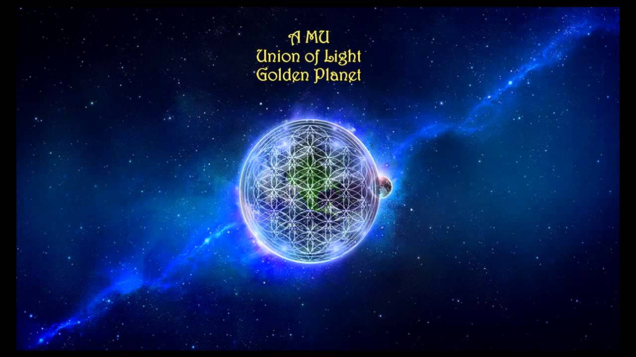 A MU Sound Healing Empowerment - Union of Light - YouTube
