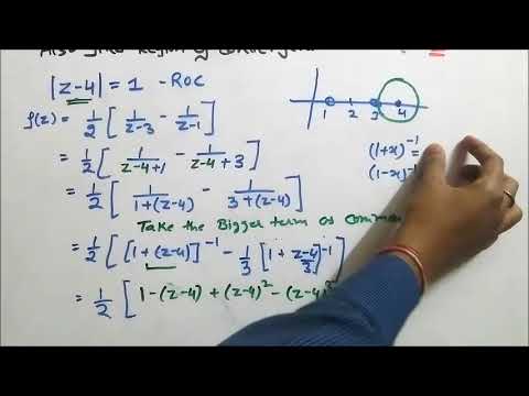 Taylor Series for Complex Variable II Taylor Theorem II Complex Power ...