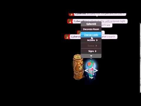 HABBO TOTEM EFFECT COMBINATIONS! - YouTube