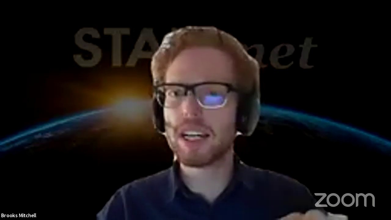 Virtual Programs 101: Behind the Scenes with STAR Net - YouTube