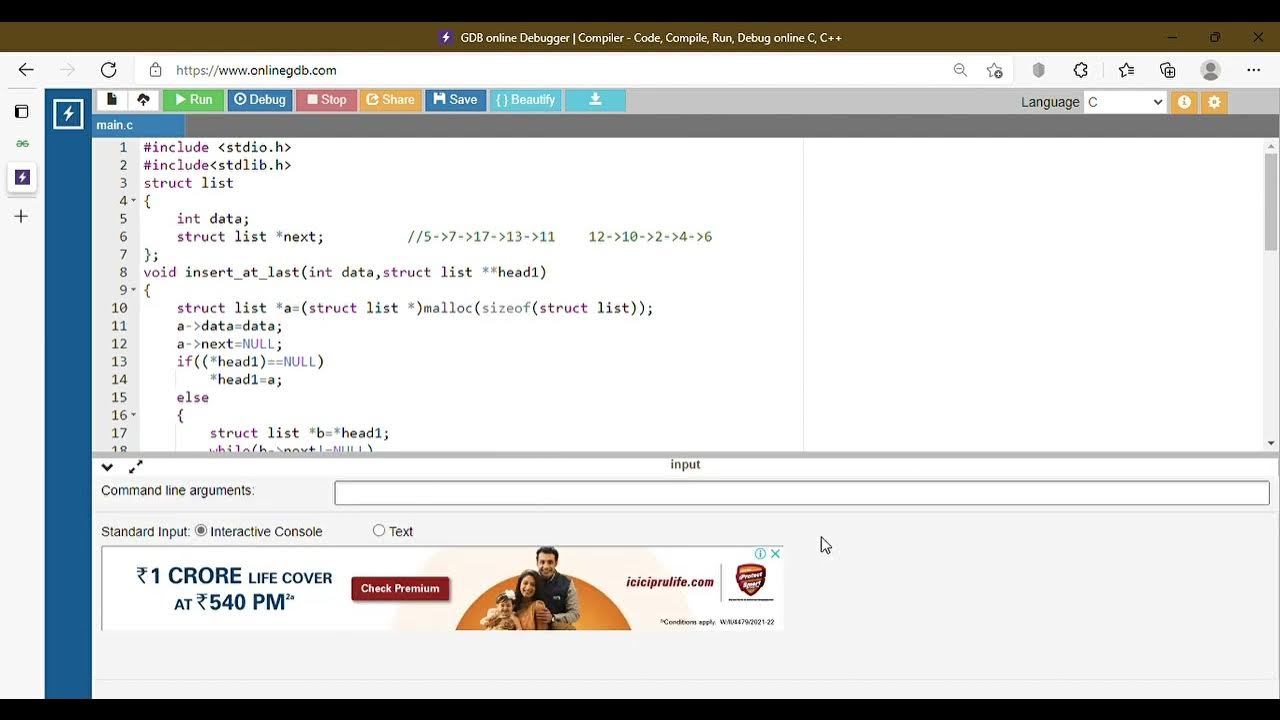 Merge Two Linked List Alternatively YouTube merge-two-linked-list-alternatively-youtube