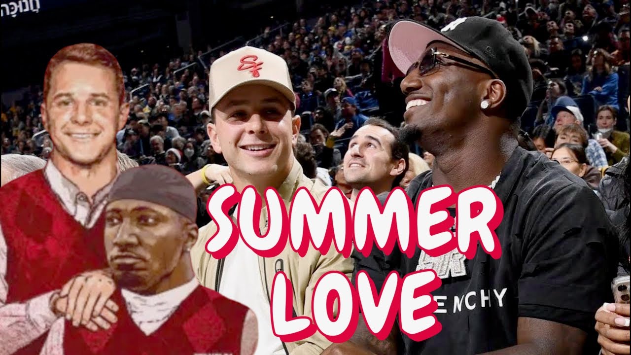 49ers Brock Purdy and Deebo Samuel strike gold day 16 of training camp ...