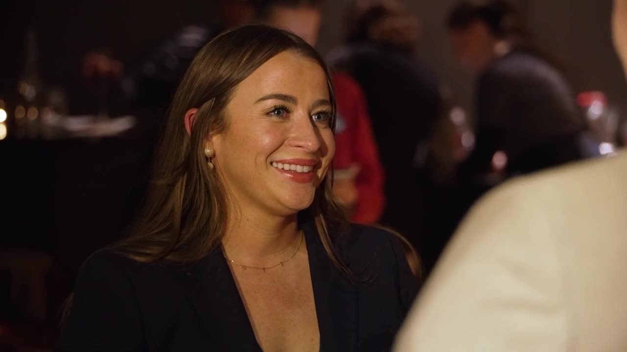 Mayor-elect Emily Dean discusses issues city will tackle in the coming ...
