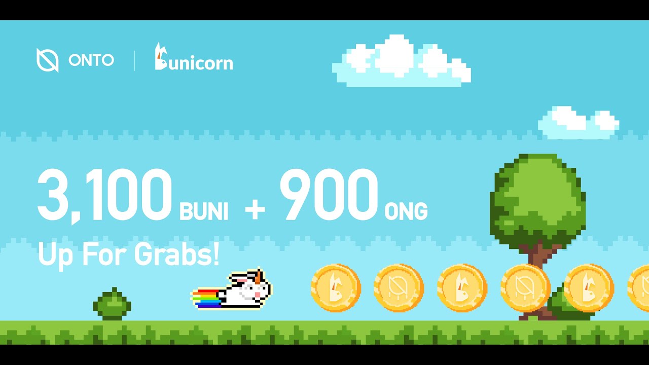 How to use Bunicorn on ONTO - YouTube