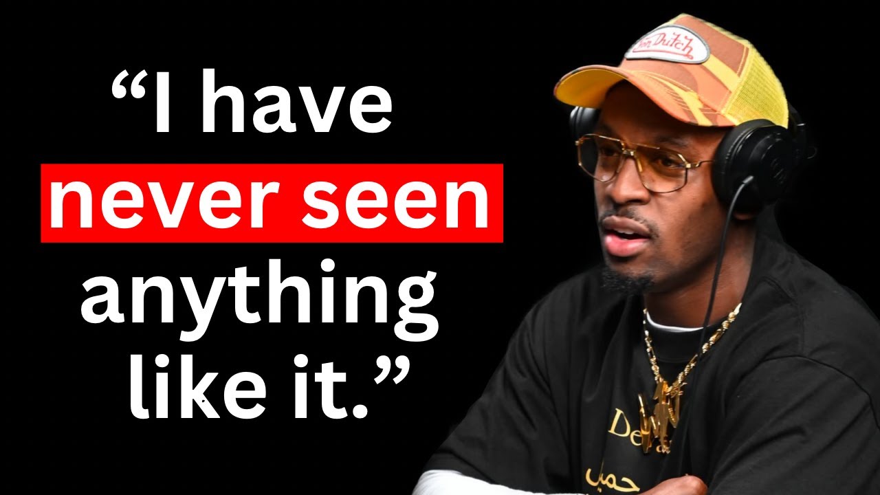 Juice WRLD’s Producer Talks About Meeting Juice For The First Time ...